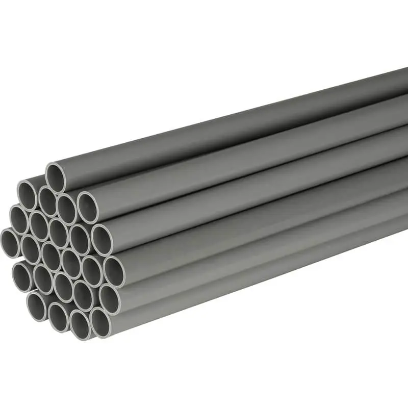 Tube en PVC, 20 mm | Indufarm